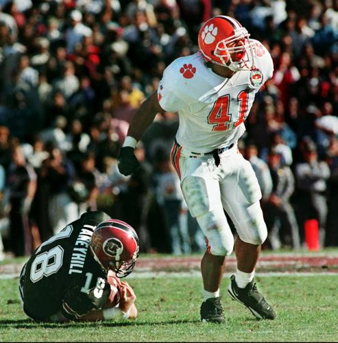 Gamecock great QB Steve Taneyhill dies from cancer