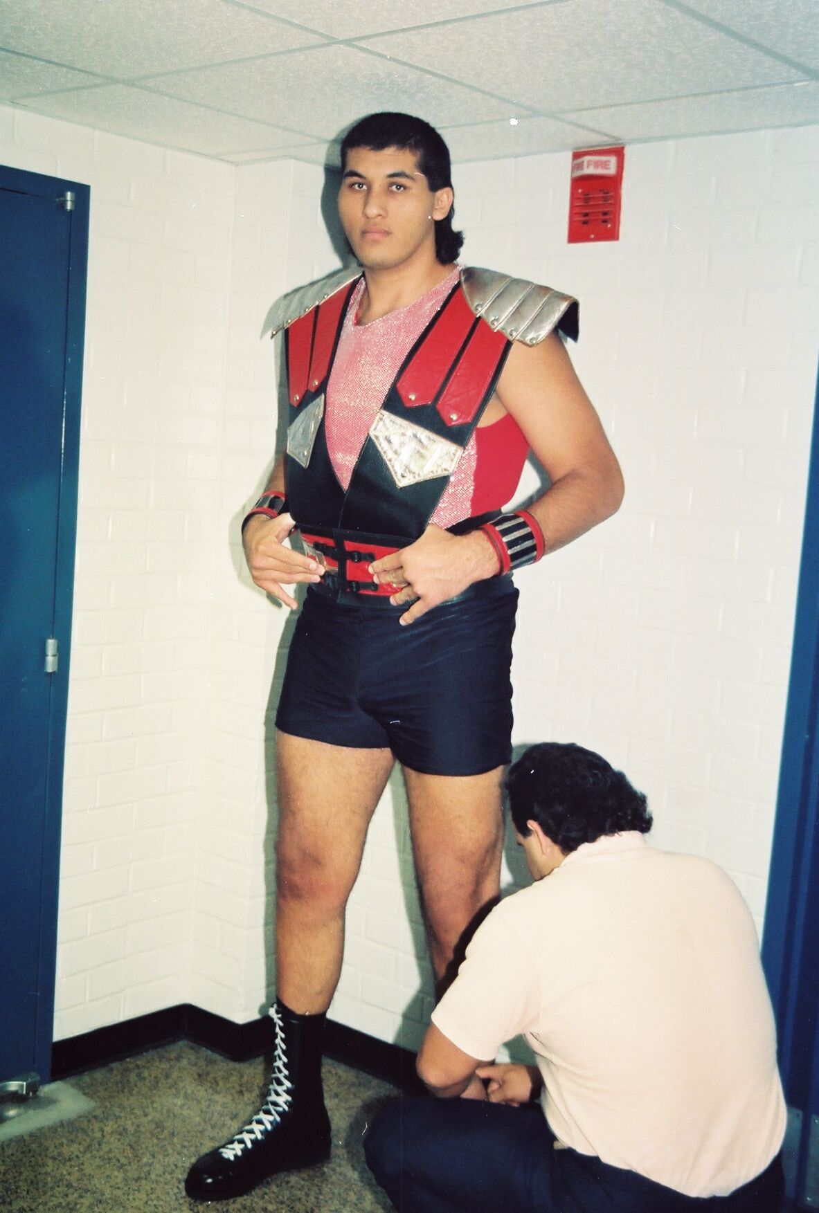 Mick Foley, pro wrestling top Cameo sports list for Christmas ...