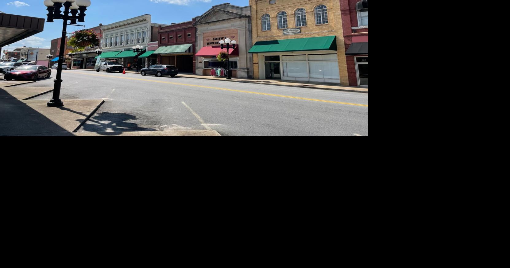 Union revitalization plan seeks more vibrant downtown