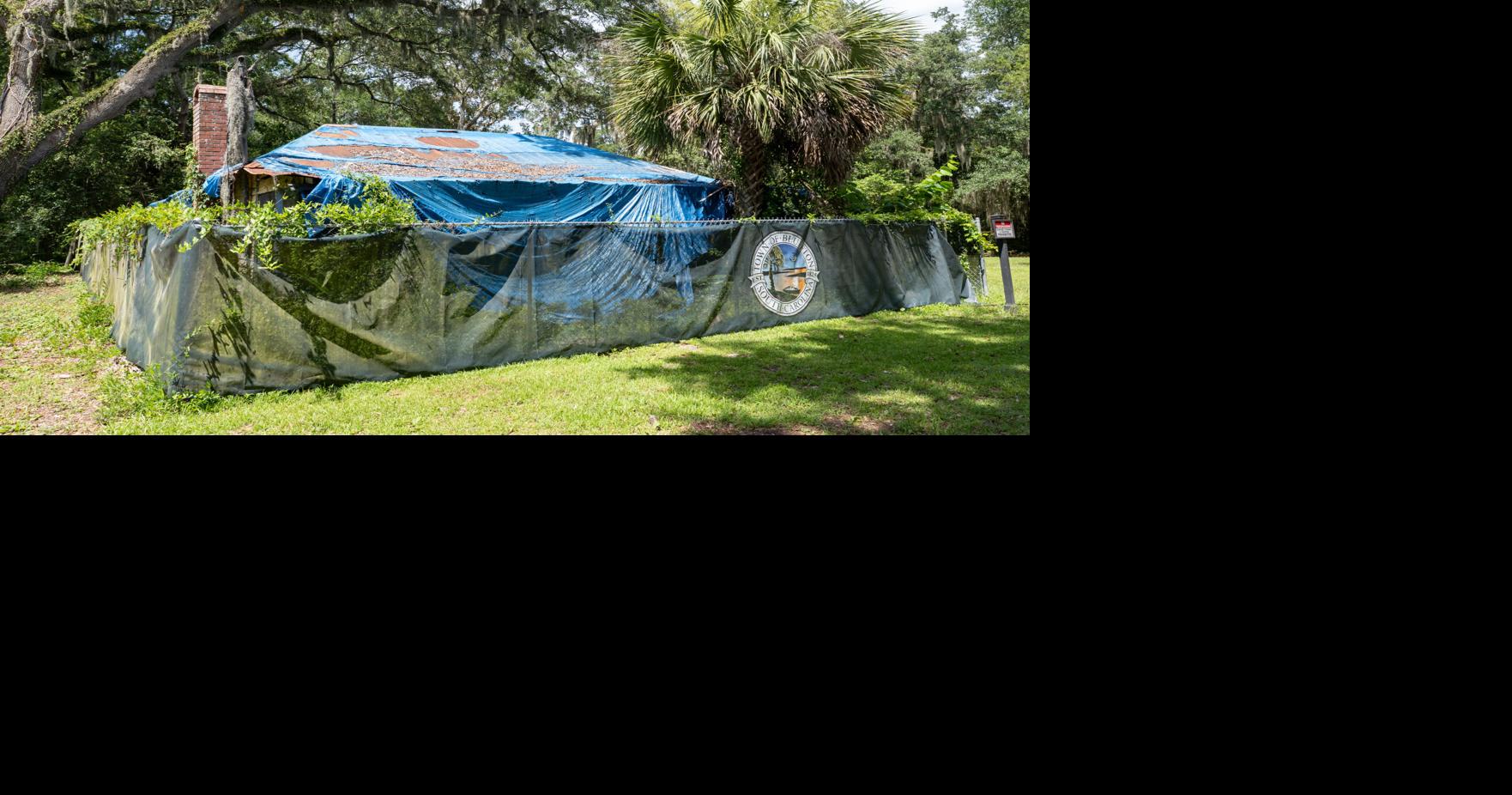 Remembering musician Tony Hooks of Bluffton, SC