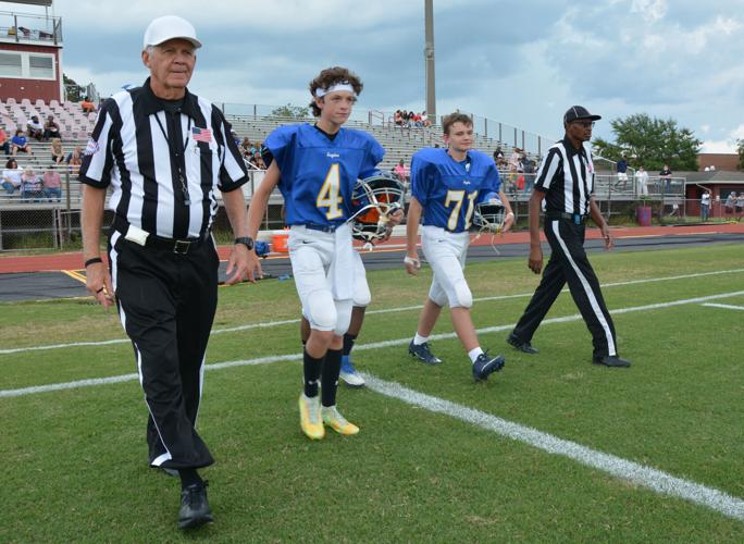 Prime Living: Longtime referee boasts decades of encouraging ...