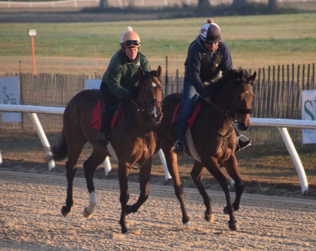 City of Aiken to hold Breakfast at the Gallops