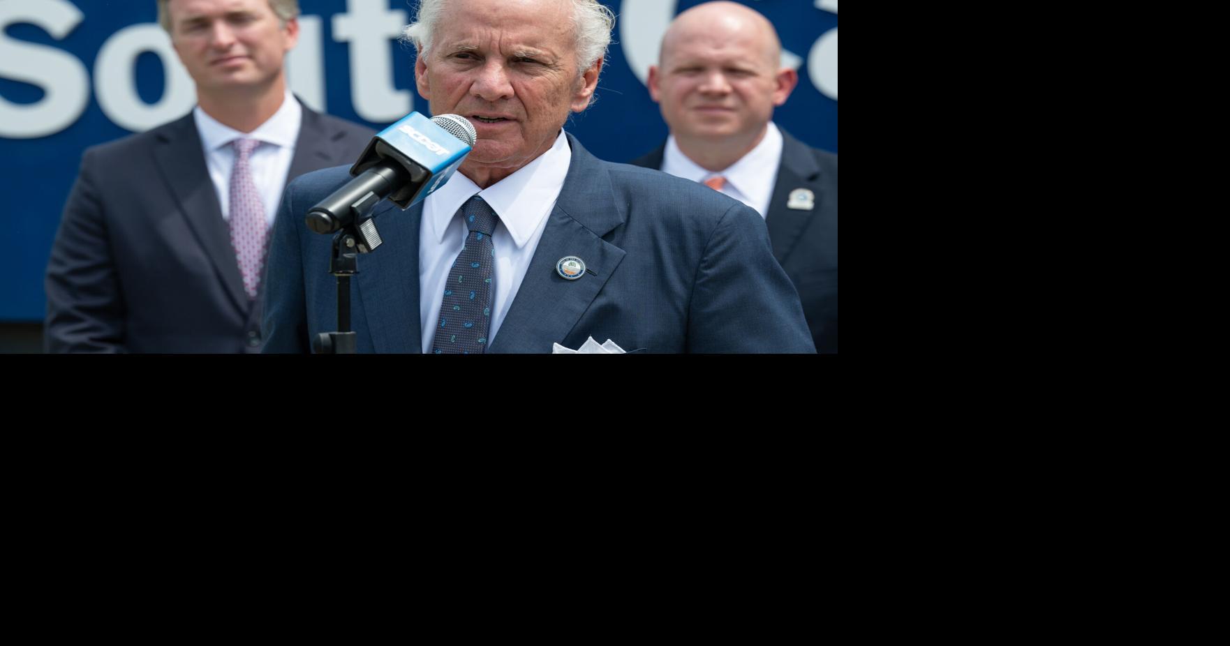 How strict are South Carolina’s new food stamp rules?