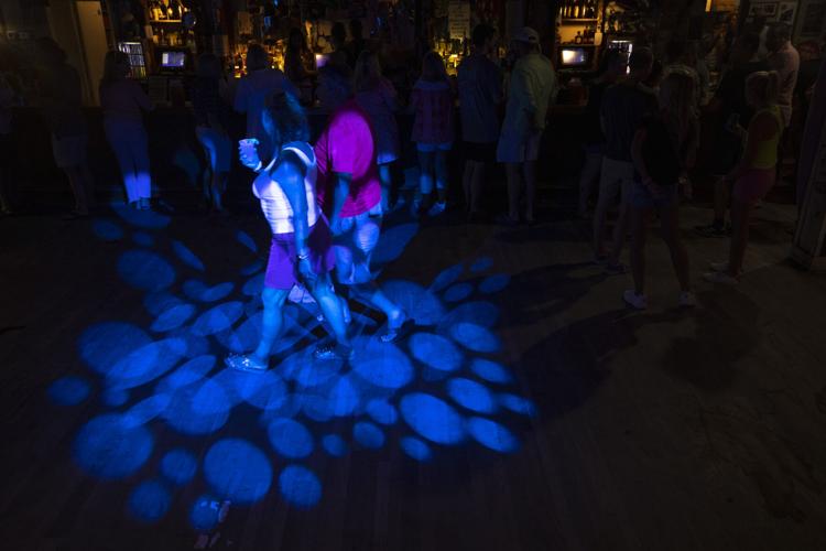 Photos: Windjammer at Isle of Palms | | postandcourier.com