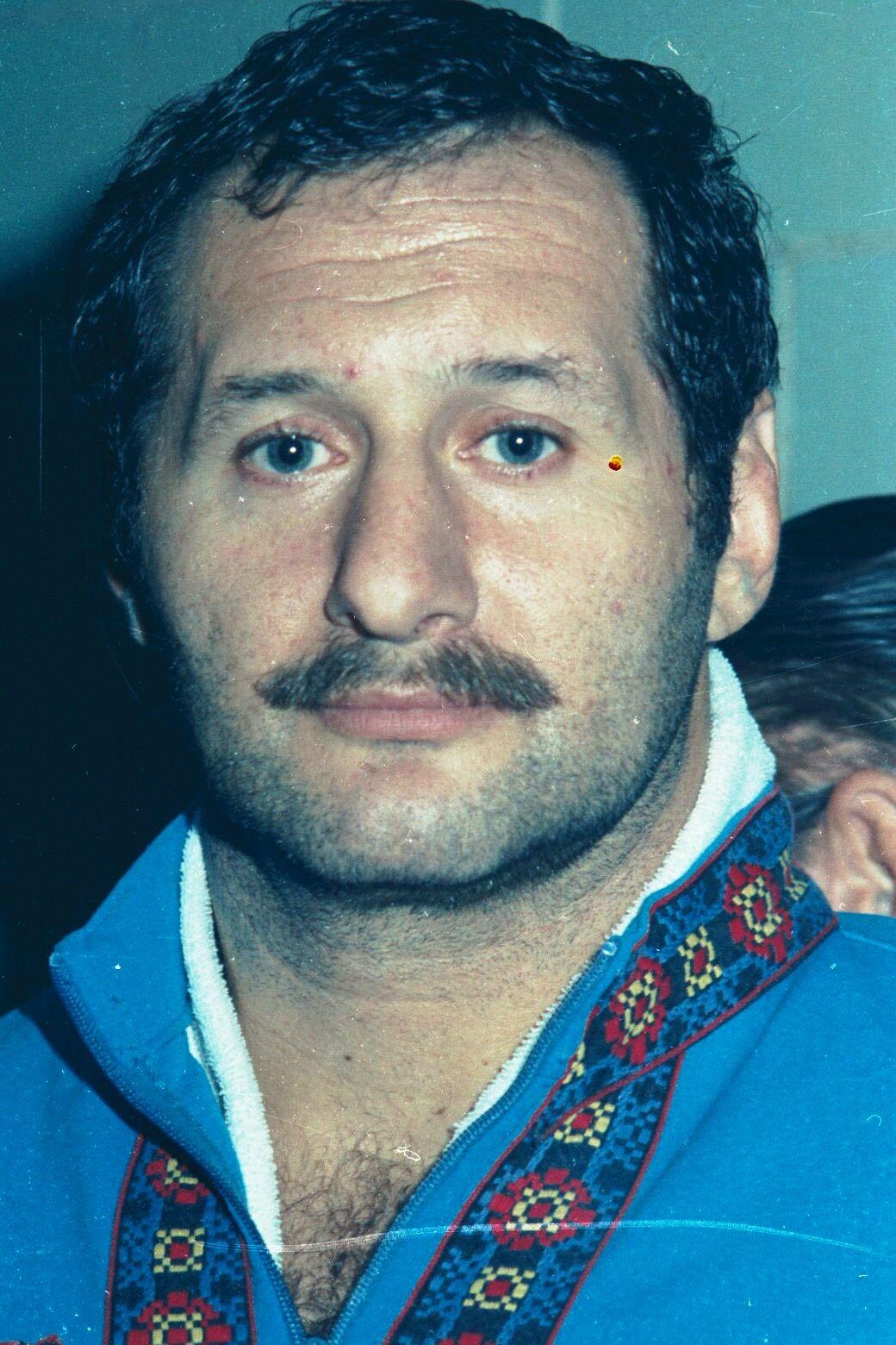 Remembering the Past: Boris ‘The Great’ Malenko was master heel ...