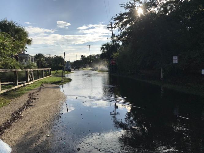 Sullivan’s Island reveals new sea level rise adaptation plan