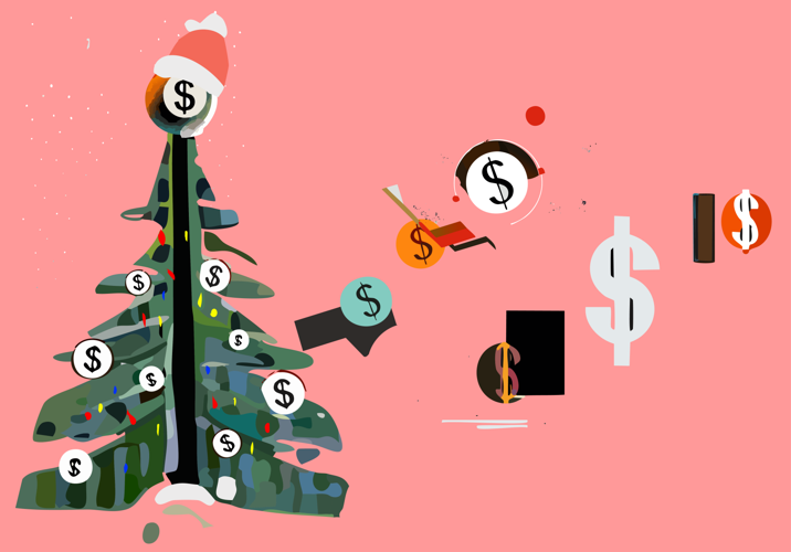 What would the 12 Days of Christmas cost in South Carolina?