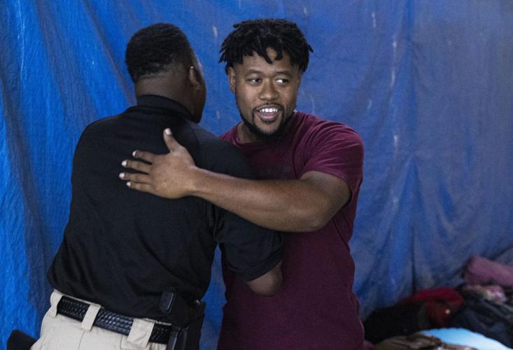 North Charleston police test new strategy amid national recruitment crisis