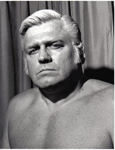 John Ringley oversaw major change at Crockett Promotions | Wrestling ...