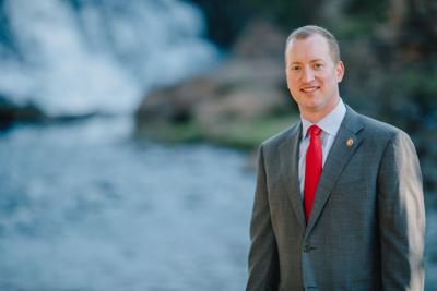 Greenville businessman John Warren joining South Carolina GOP governor race