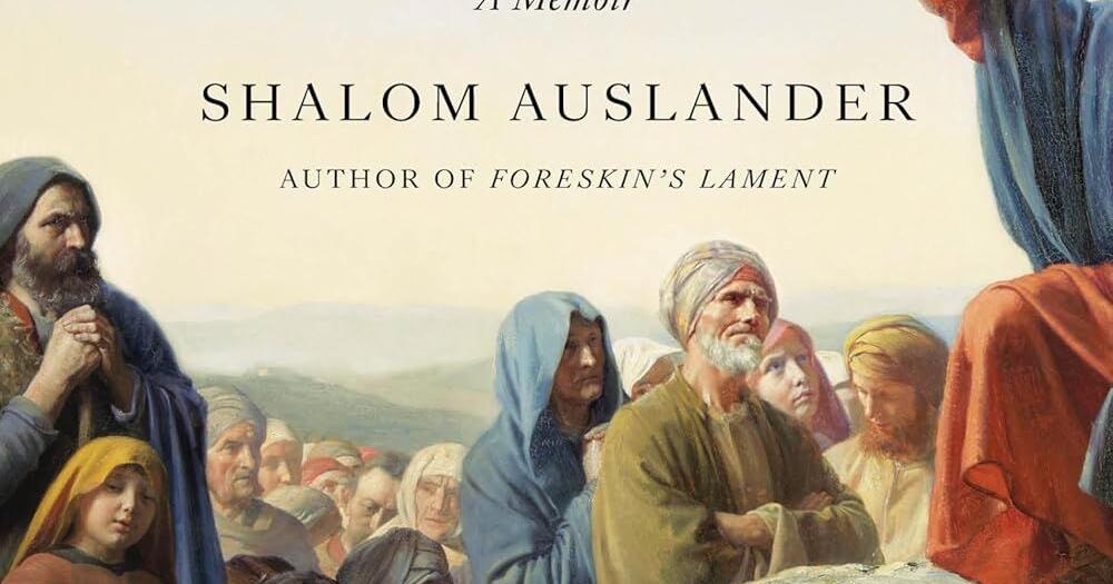 Book review: "FEH: A Memoir" by Shalom Auslander | Features ...