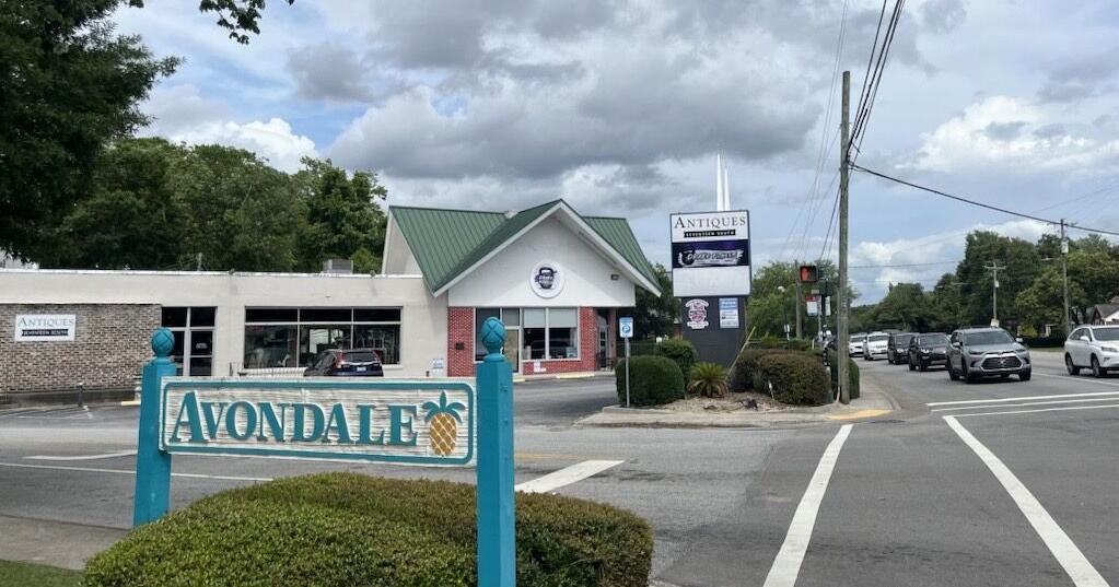 West Ashley traffic on Highway 17 closer to getting relief