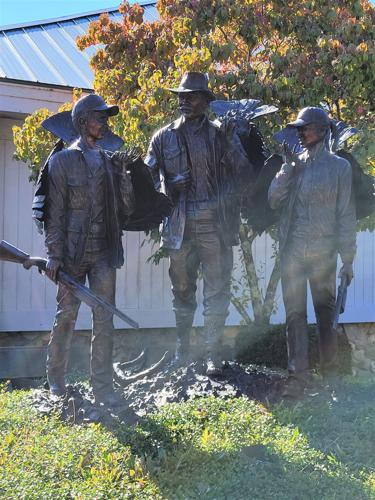 Gallery: The NWTF's Winchester Museum | North Augusta, CSRA News ...