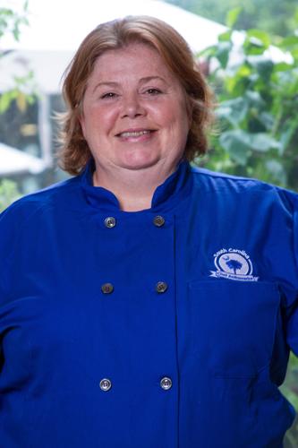 The S.C. Chef Ambassador program taps four female chefs for 2018 ...