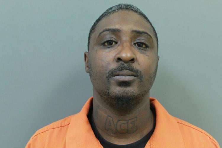 3 arrested for Homicide on Driffin Road