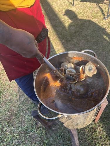 Gullah-Geechee culture facing threats on SC sea islands