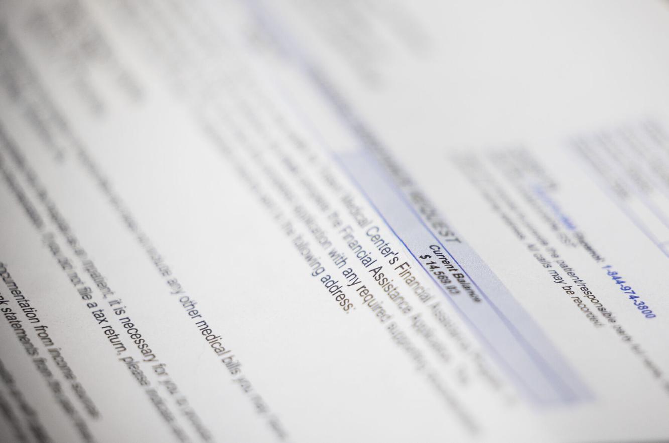 How to deal with frustrating medical bills and insurance