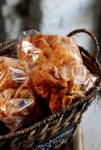 Chicharron is the latest skin in the game | Food | postandcourier.com
