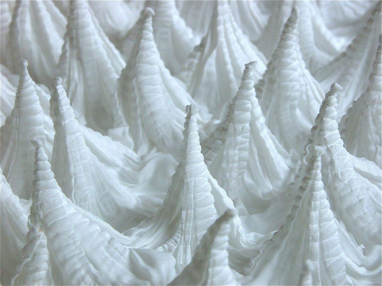 Shibori: An ancient art now revamped, revisited