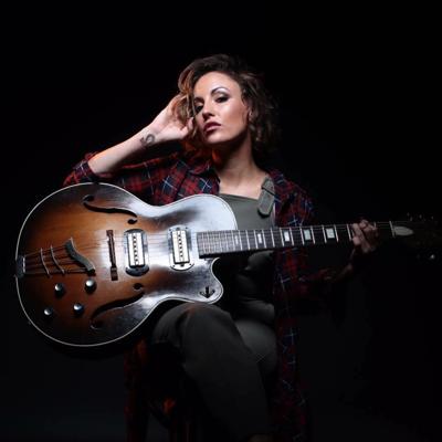 Columbia concerts to see this week: Fantasia, Laura Reed, Amy Rigby ...