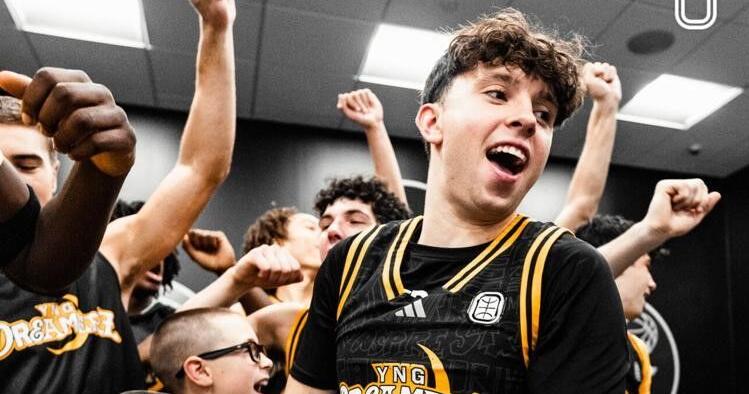 Freshman Gamecock guard Eli Ellis embraces low expectations