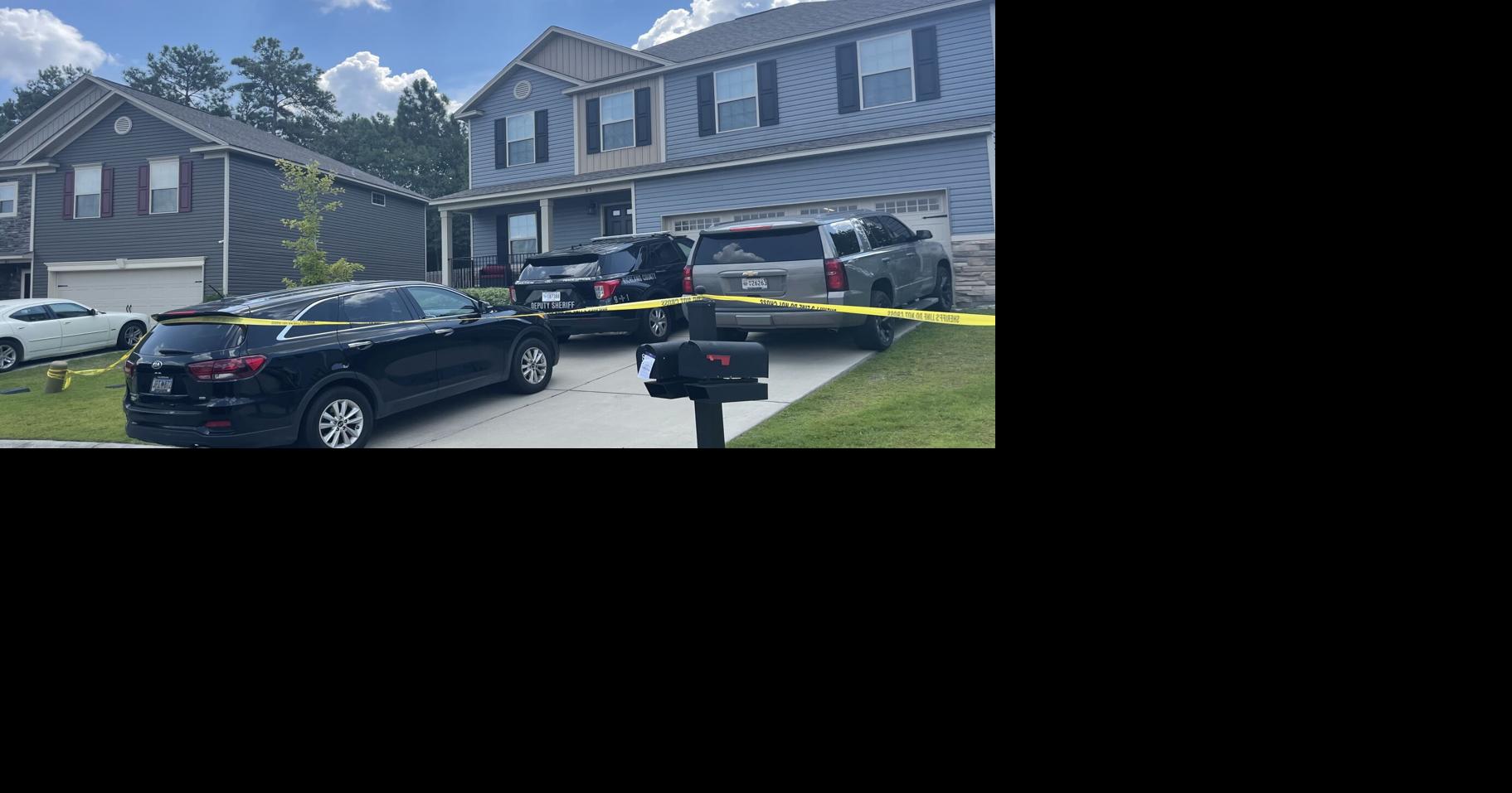 Richland sheriff blames 'bunch of little cowards' in gangs for shooting ...
