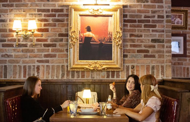 Photos: Red Palm Tavern is now open in Charleston