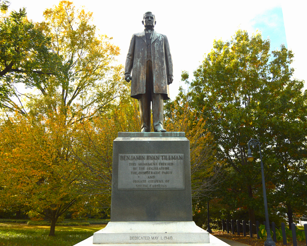 10 Big Lies About Columbia: Debunking Myths in the Midlands