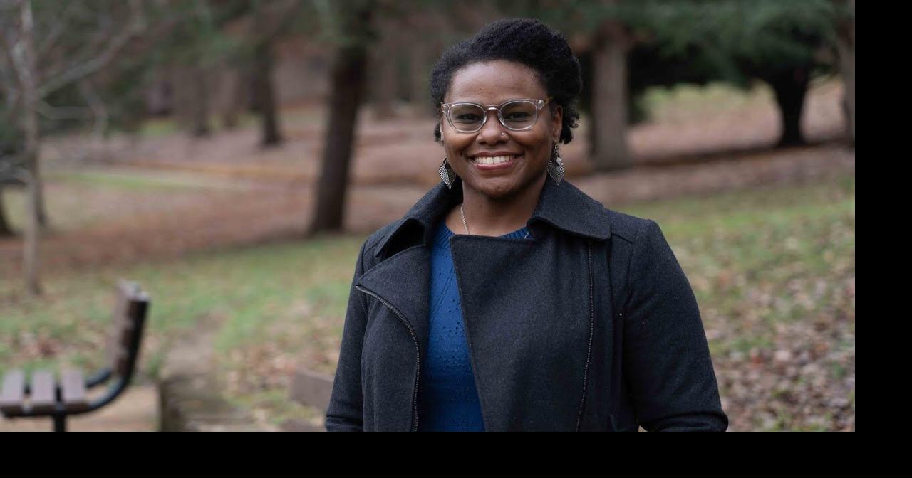 12 Black Leaders to Know: Janae Davis