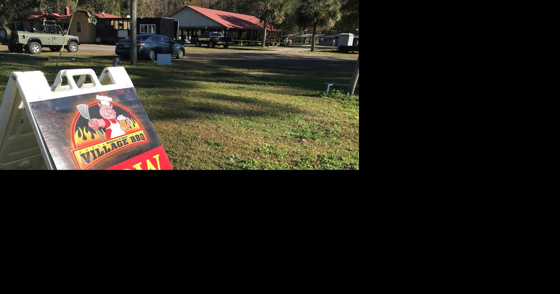 Middleton & Maker Village BBQ in Awendaw closes