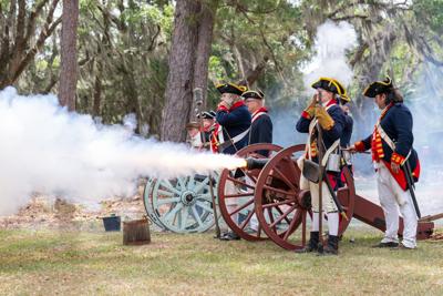 Revisiting an SC signer of the Declaration of Independence