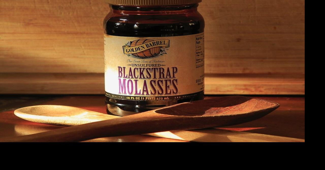 First taste of Blackstrap Molasses | Community News | postandcourier.com