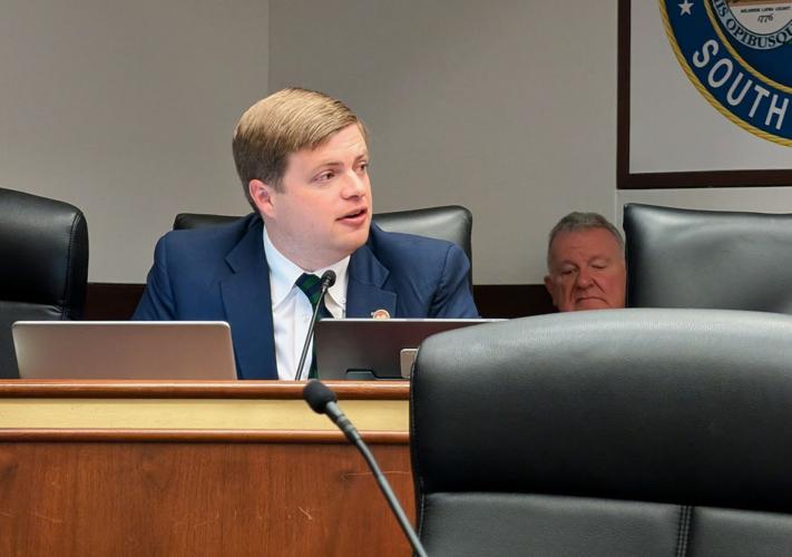 Closed primaries in SC on uncertain footing