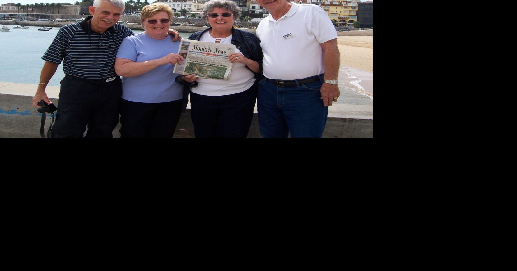 Mayor Swails Declares February 26th Lowcountry Parrot Head Day | News ...