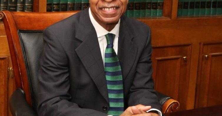 Rural Georgetown state senator takes on a leadership role within the ...