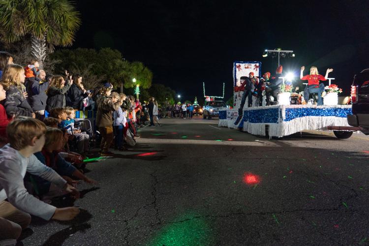 Things to do this week in Charleston December 11-17