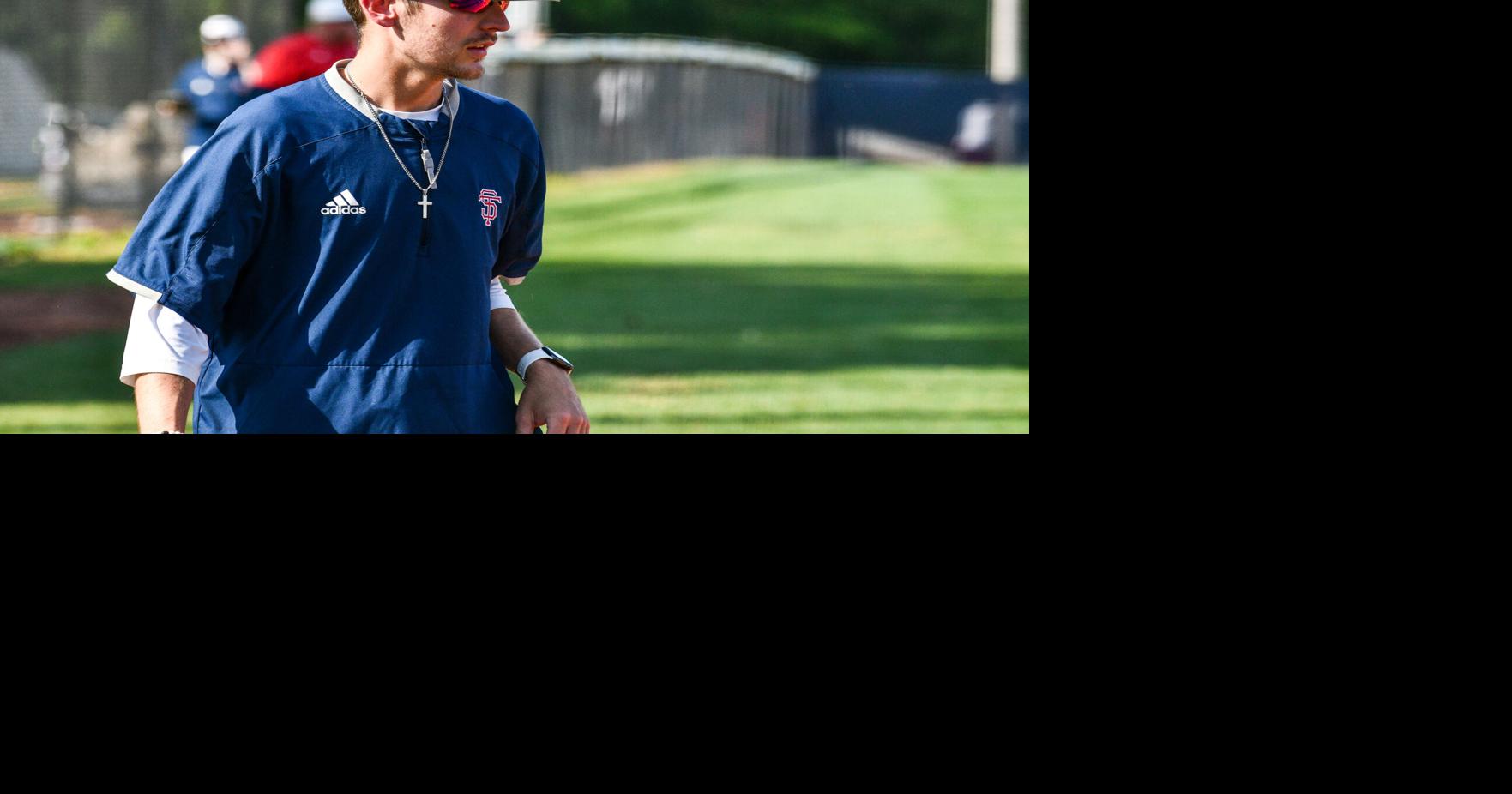 Gillespie returning home to Fox Creek as head baseball coach