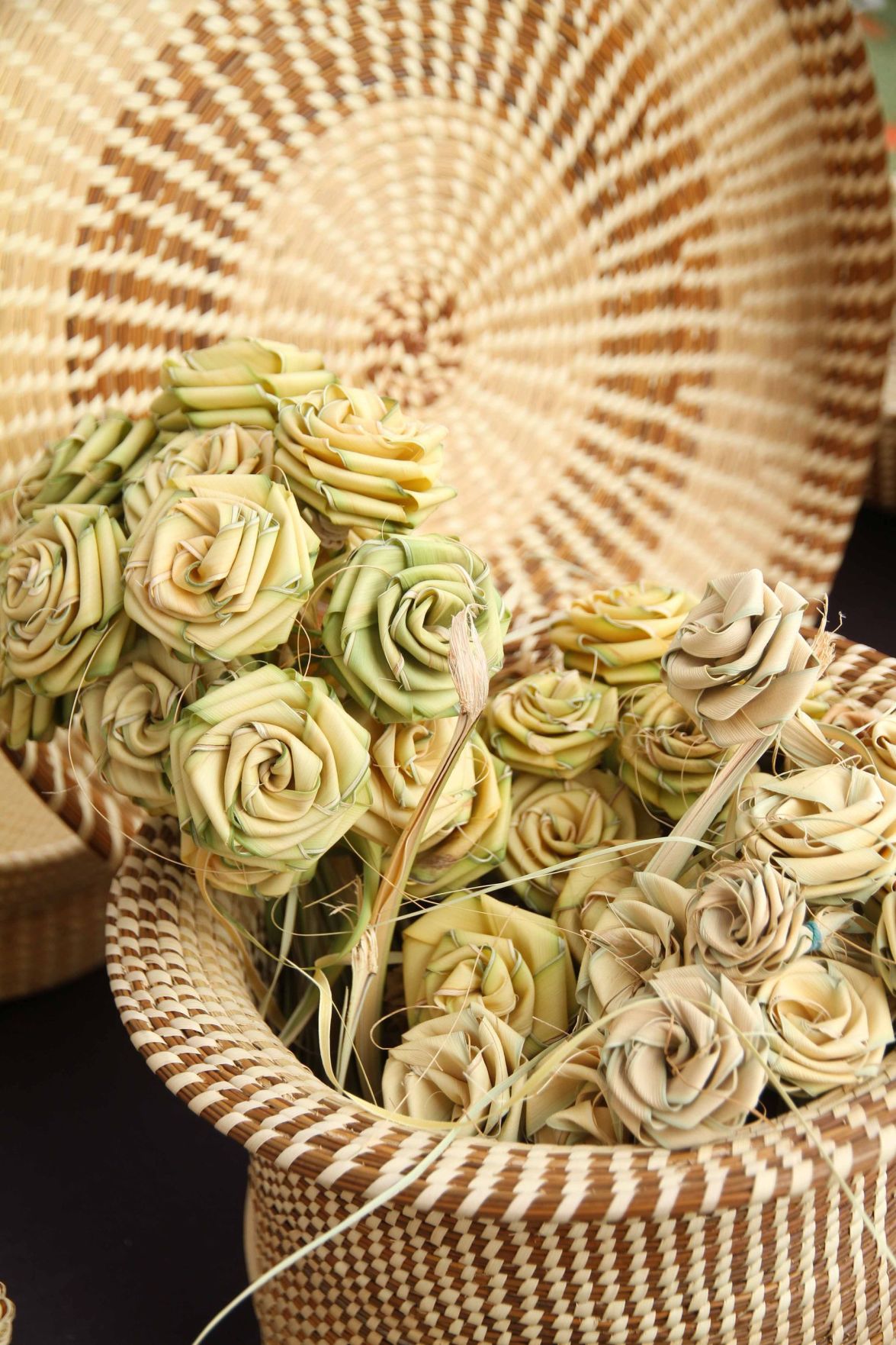 Sweetgrass Cultural Arts Festival highlights Gullah/Geechee culture ...