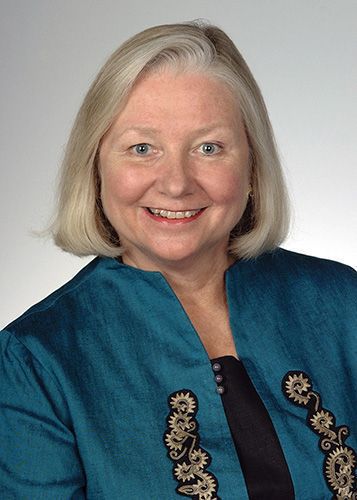 College of Nursing dean appointed to national mental health board