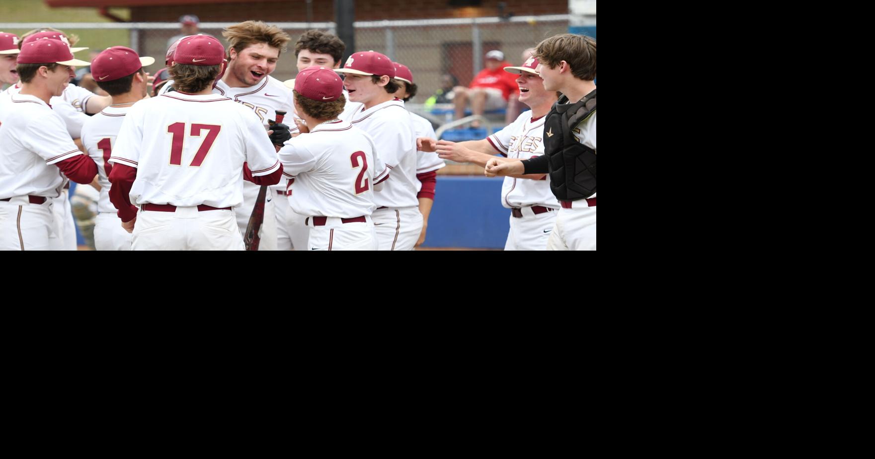 Swamp Foxes claim HIT championship