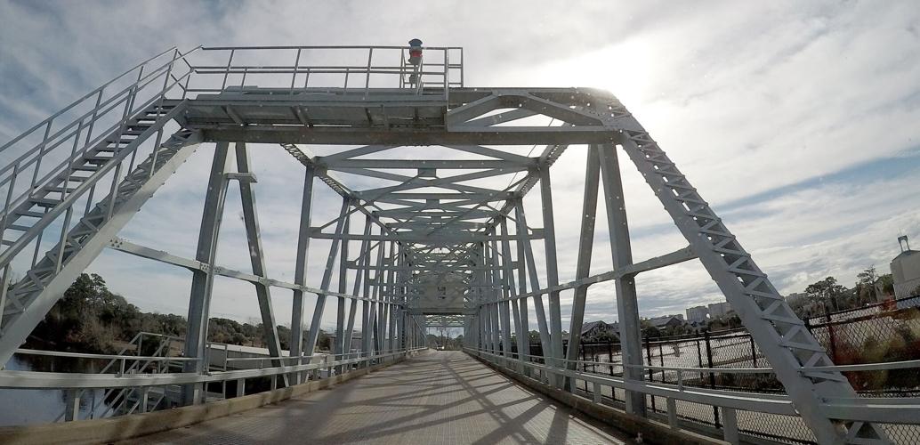 Local bridge maintenance affecting traffic in coming weeks