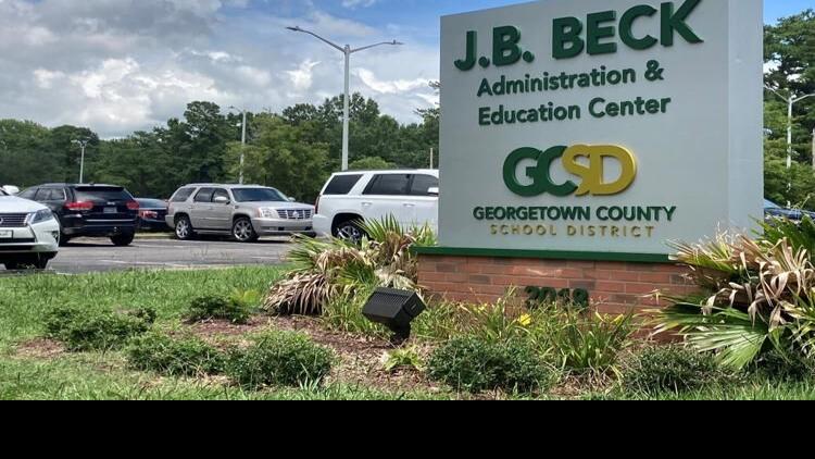 Local Georgetown SC News, Sports and Business news | postandcourier.com