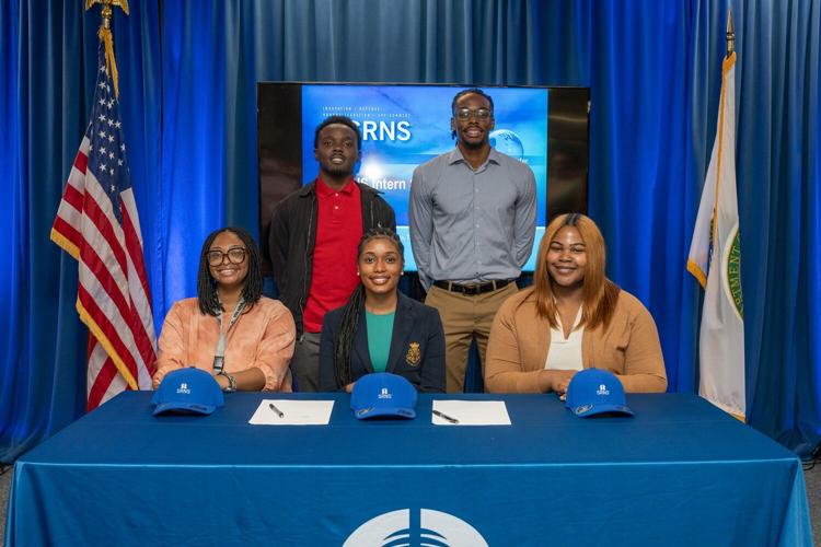 SRNS interns accept offers of full-time employment