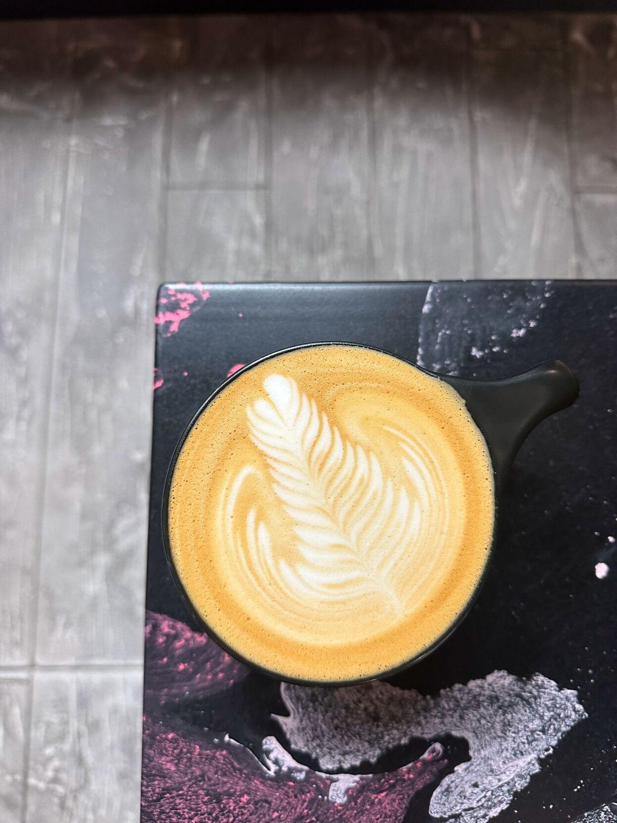 Downtown Greenville's new cafe aims to fuel coffee culture | Greenville ...