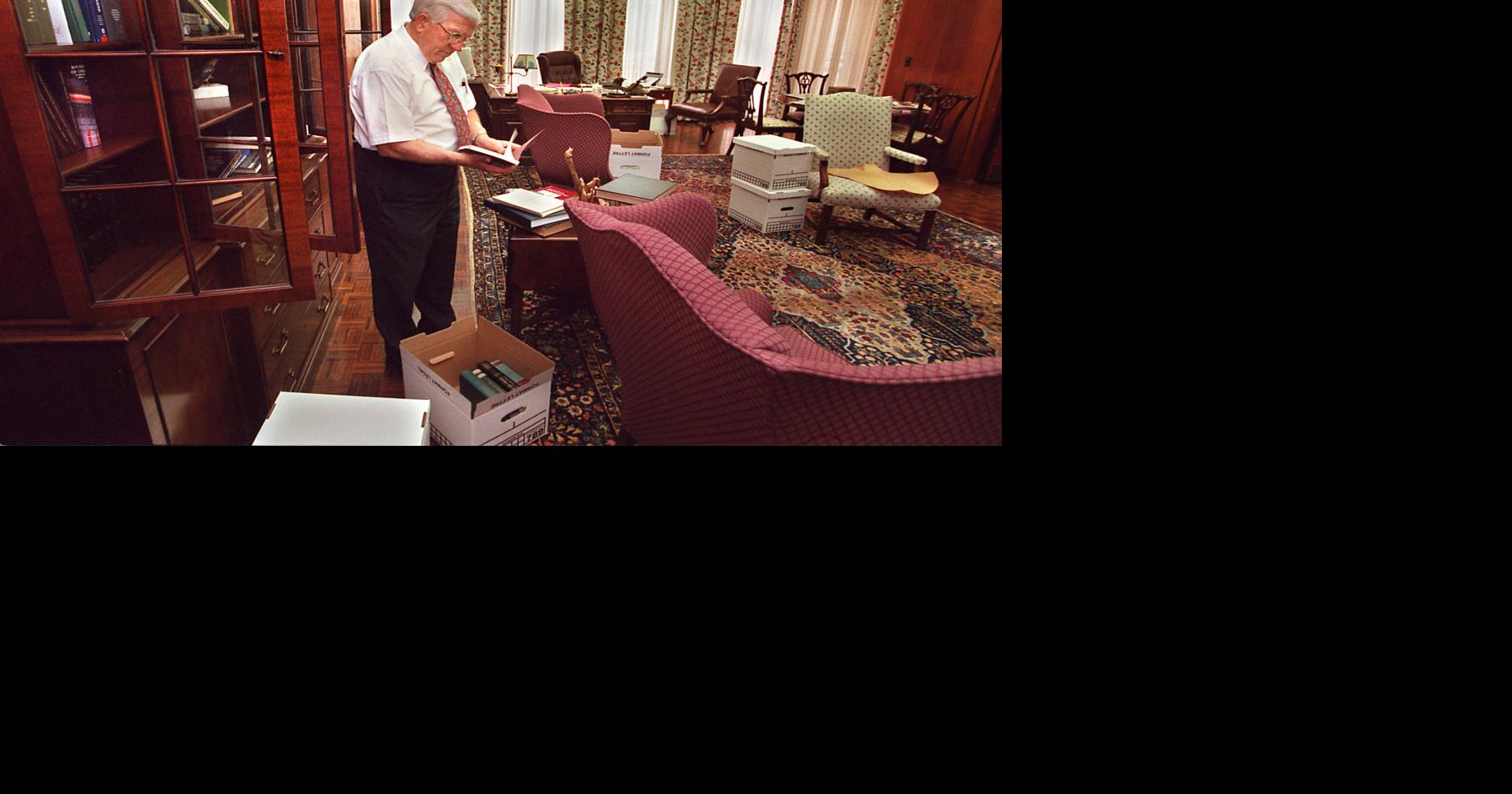 Edwards fueled rise of MUSC