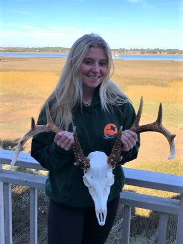 Trophy Case: Dec. 25 | Trophy Case | postandcourier.com