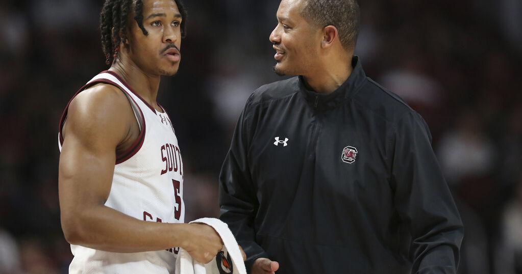 Gamecock basketball teams discover latest poll positions