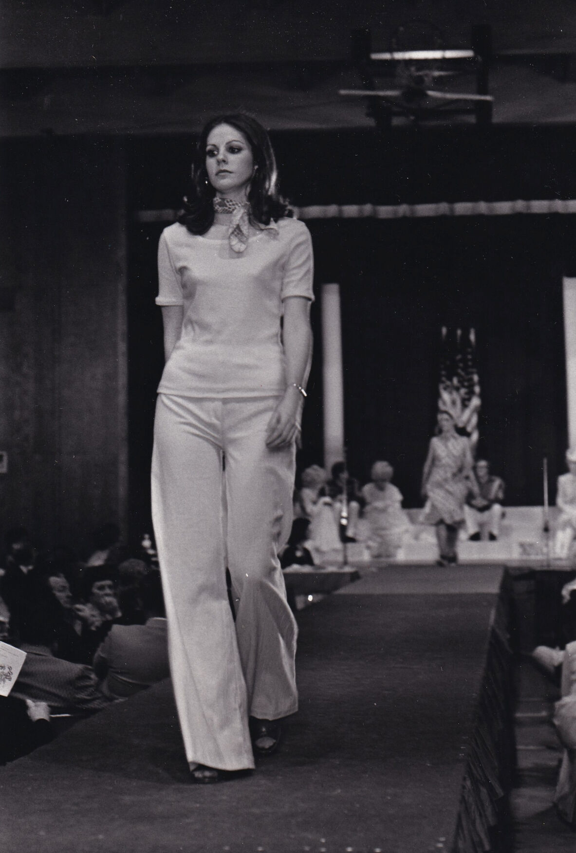 Portraits of the Past: February 2025