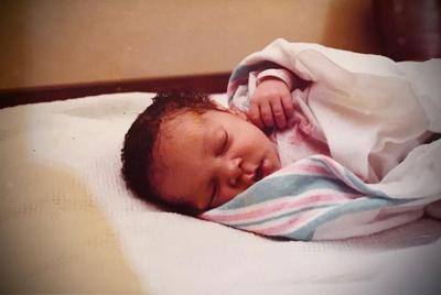 Fight the Power: Preach Jacobs celebrates his 41st birthday