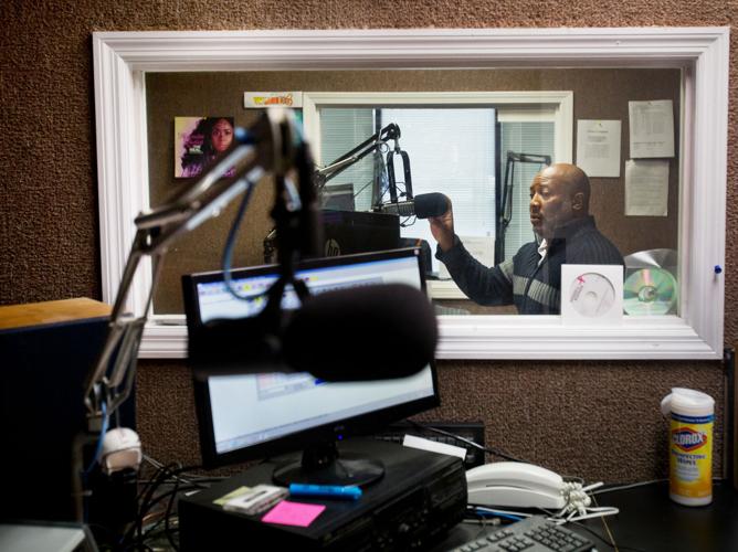 Christian radio landscape continues to expand in Charleston area